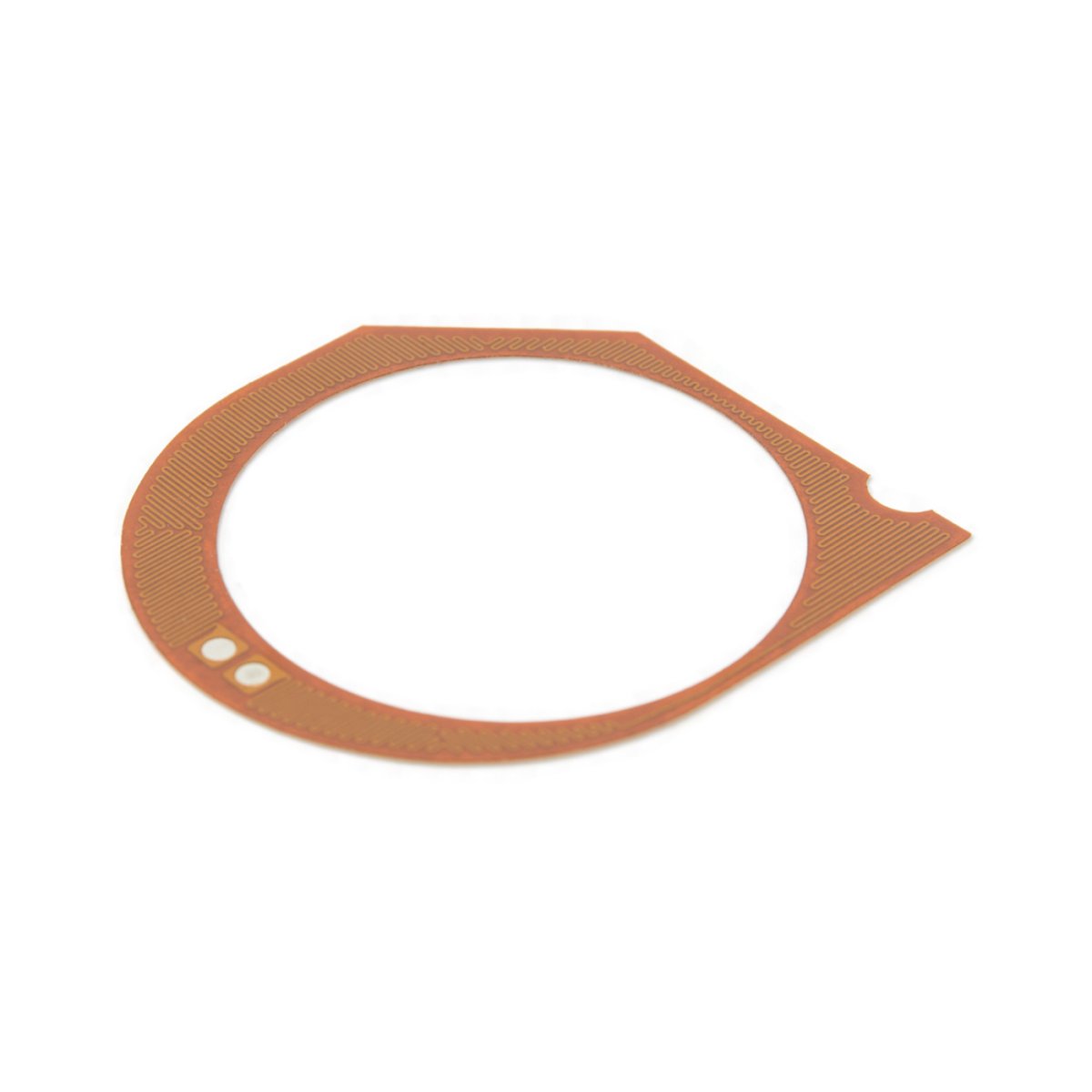 Kapton & Film Heating Elements | Carbon Heater