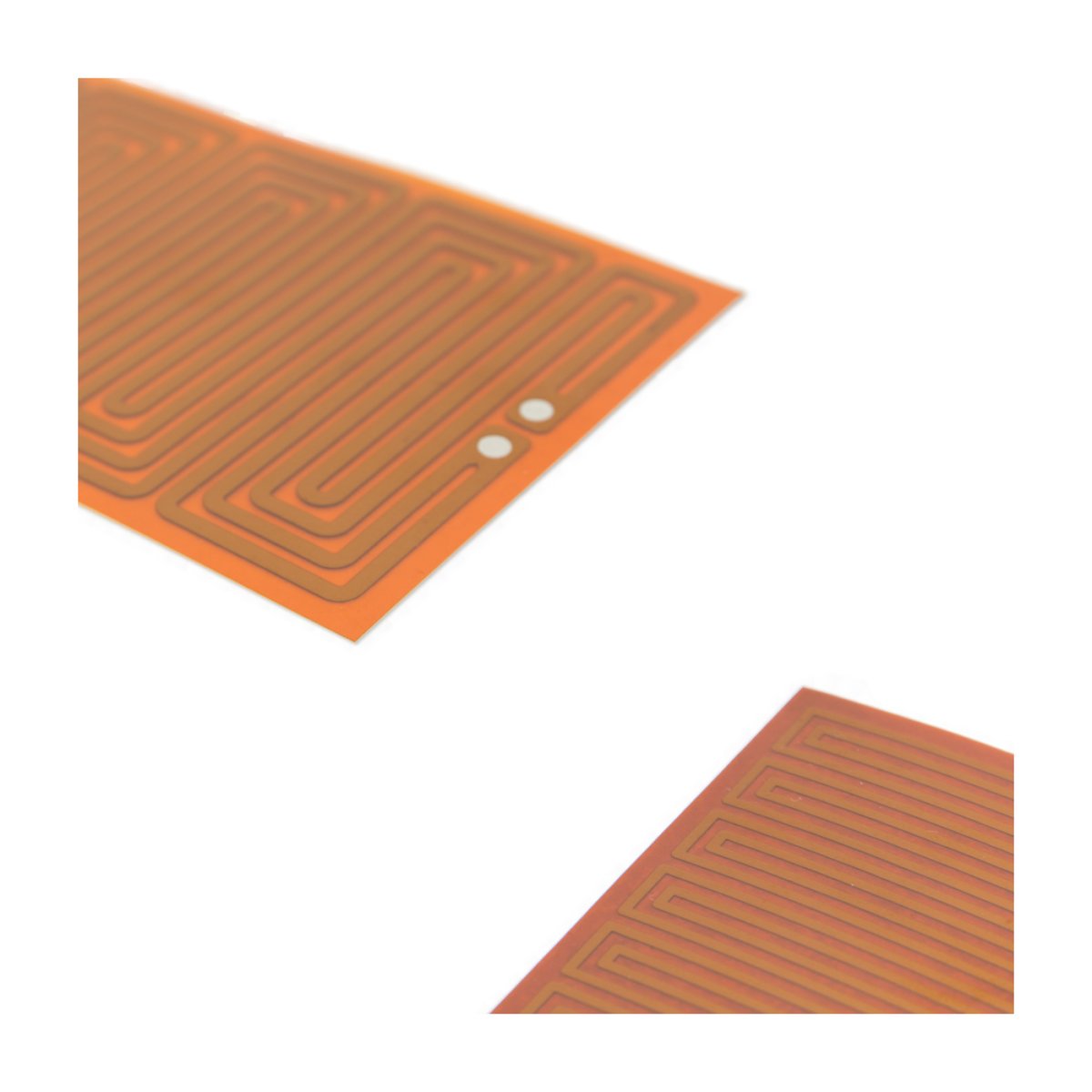 Kapton & Film Heating Elements | Carbon Heater